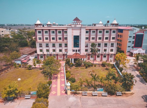 NIIS Institute of Engineering & Technology